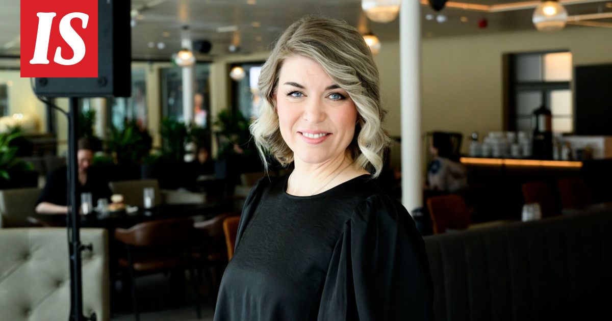 Susanna Koski haluaisi kieltää poliittiset lakot - Ilta-Sanomat