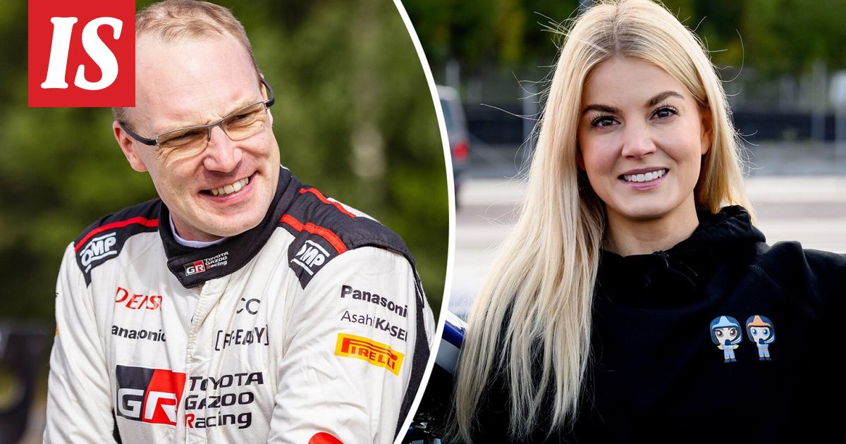 Jari-Matti Latvala ja Janni Hussi keskeyttivät Lahdessa - Ilta-Sanomat