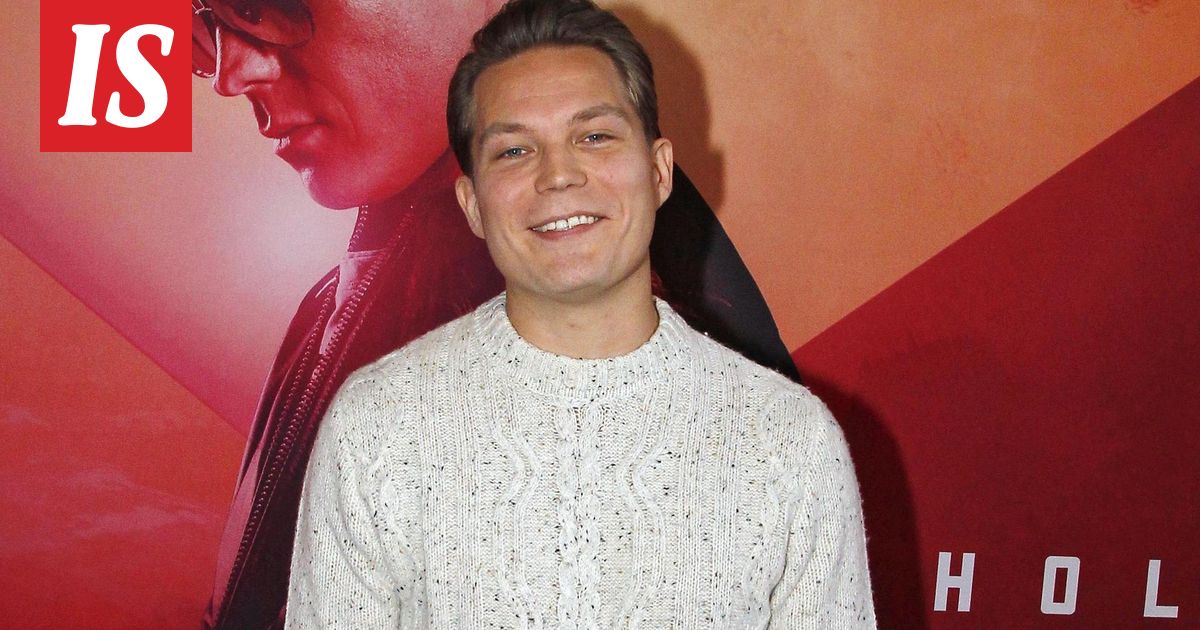 Cheekin elokuva saa pian ensi-illan – räppäri itse: ”Yhtä tähteä pukkaa ...