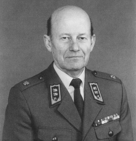 Hans Christensen 1932–2017 | HS.fi