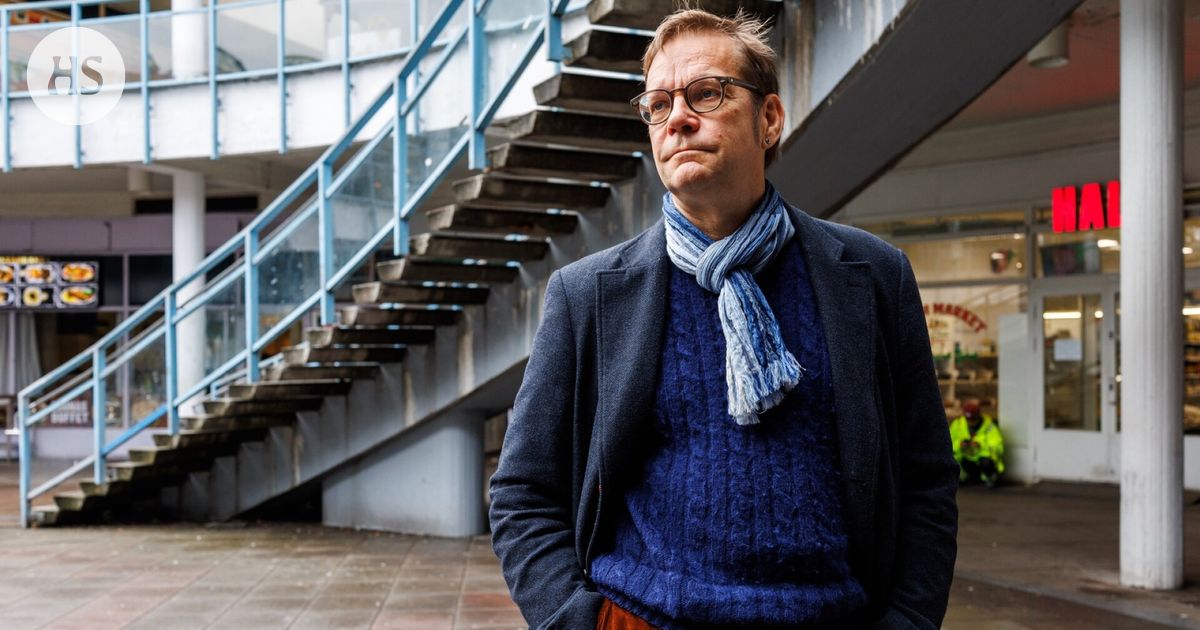 Suomessa on kasvava ihmisryhmä, jolta ei ikinä kysytä | HS.fi