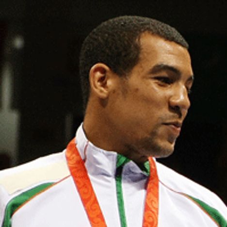 Nyrkkeilijä Darren Sutherland löytyi kuolleena - Ilta-Sanomat