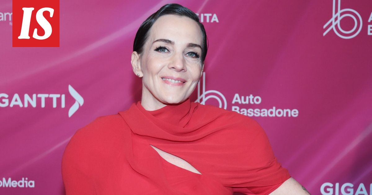 Maria Veitola julkaisi kuvan ”erotukastaan” – kommenteissa virisi ...