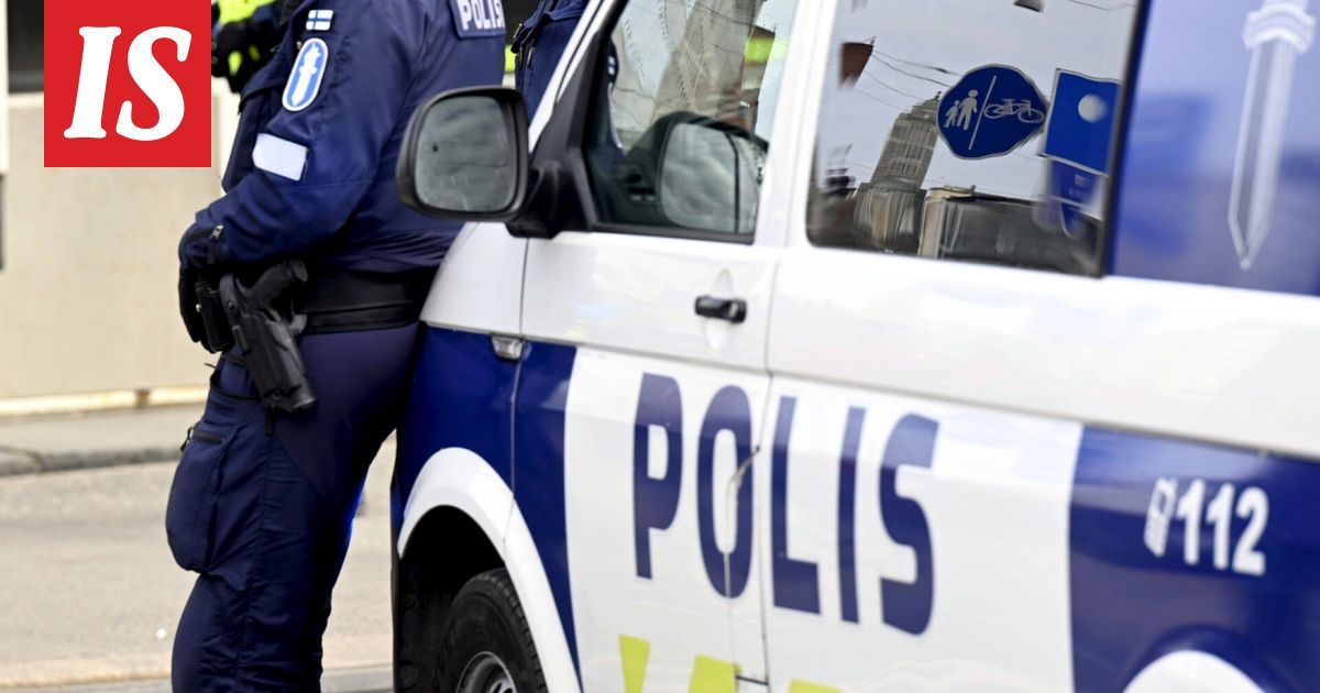 Lammas tapettiin Vantaalla – poliisi pyytää havaintoja - Ilta-Sanomat