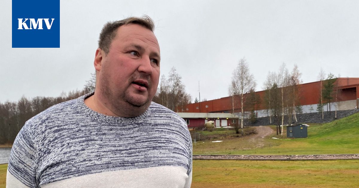 Ruovedellä eniten yhteisöveroa maksoi Visu Kaluste Oy - KMV-lehti