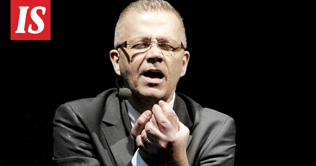 Nokia Mission Markku Koivisto paljasti syyn erottamiseensa - Ilta-Sanomat