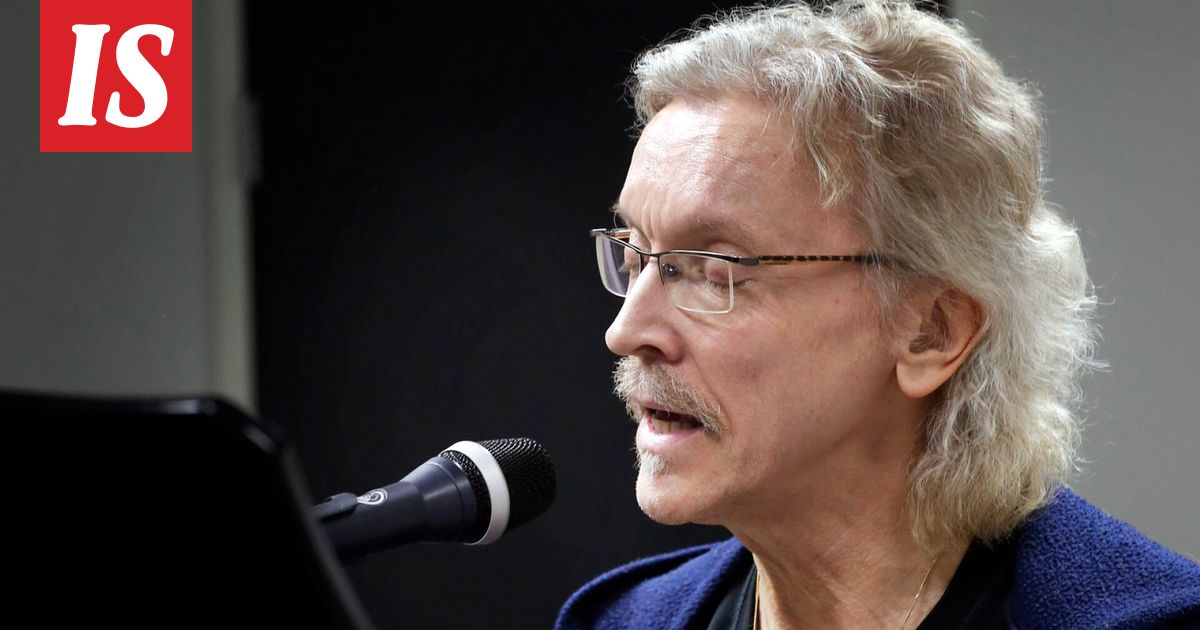 Muusikko Reijo Karvonen on kuollut - Ilta-Sanomat