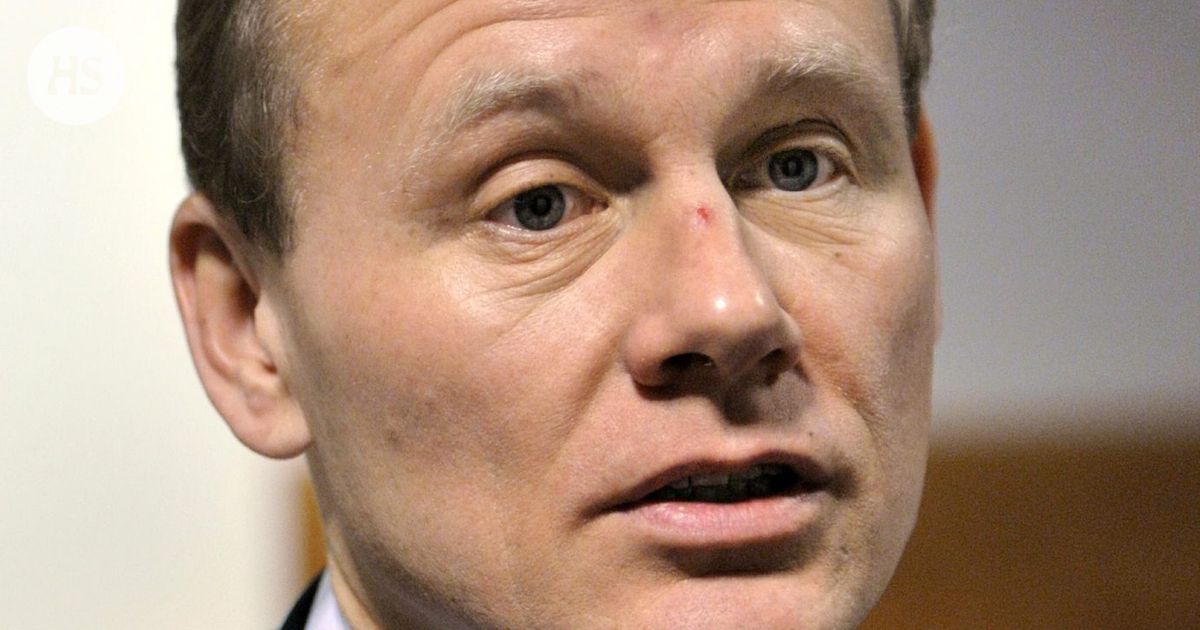 Timo Rädyn mukaan Hilkka Ahde palkattiin AKT:hen palvelukseksi Matti ...