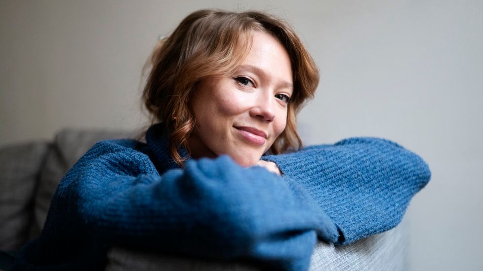 Laulaja Venla Edelmann syytti erosta isäänsä Samuli Edelmannia - Ilta ...