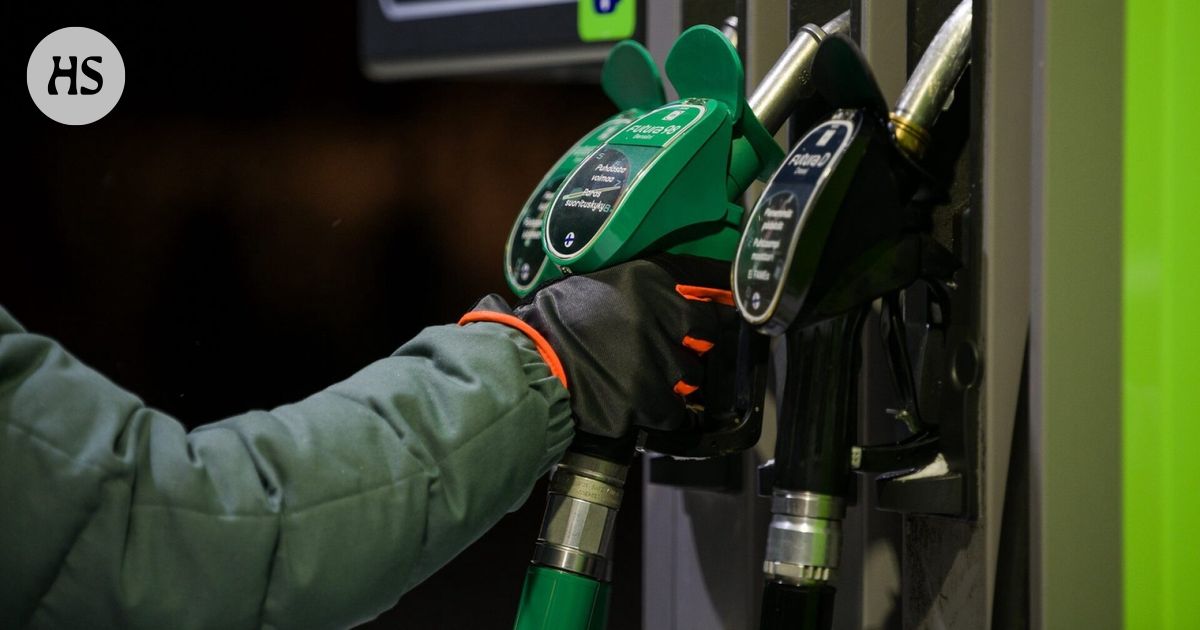 Neste listasi asemat, joilla on pulaa polttoaineesta – Teollisuusliiton ...