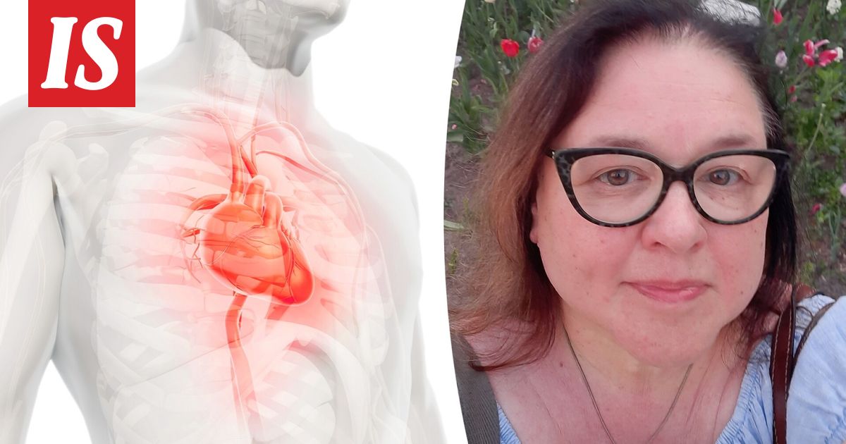 Verenpaine hallintaan, kolesteroli alas ja paino laskuun – tätä ...