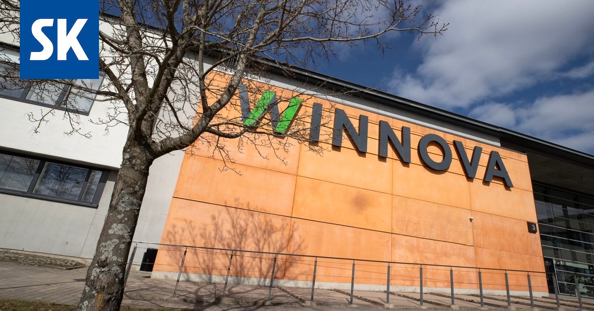 Winnova Laitilan toimipiste lakkautetaan - Satakunnan Kansa