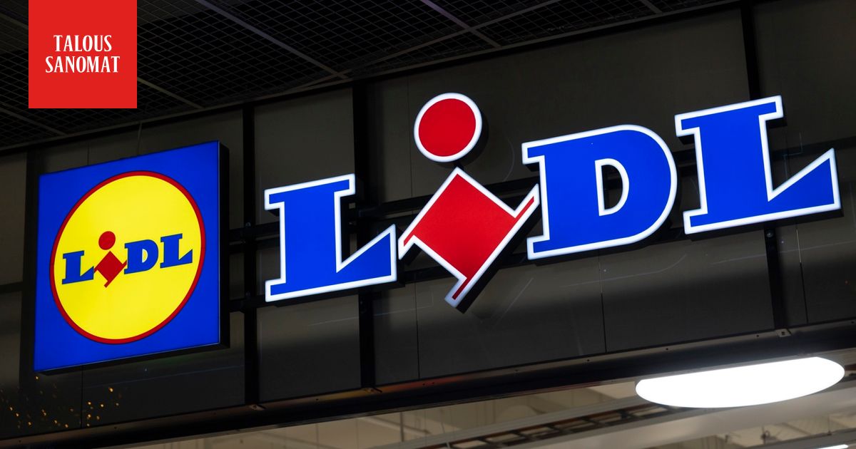 Lidl perustaa pubin Belfastiin - Ilta-Sanomat