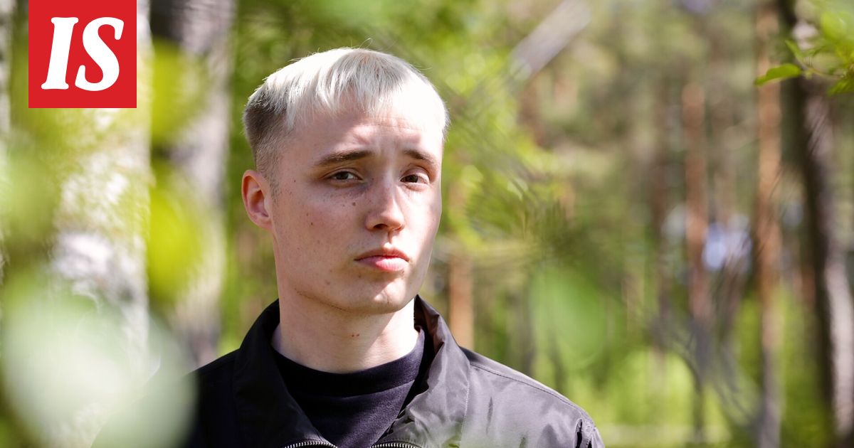Isac Elliot kertoo, millaista hänen elämänsä Kauniaissa oikeasti on ...