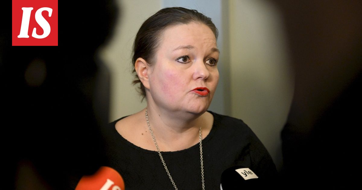 Krista Kiurun pahoinpitely syyteharkintaan - Ilta-Sanomat