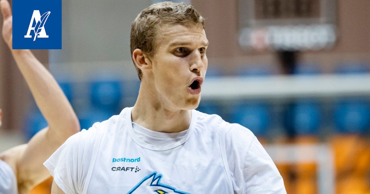 Video näyttää Lauri Markkasen kilpailu­vietin – Näin kävi Susi­jengin ...