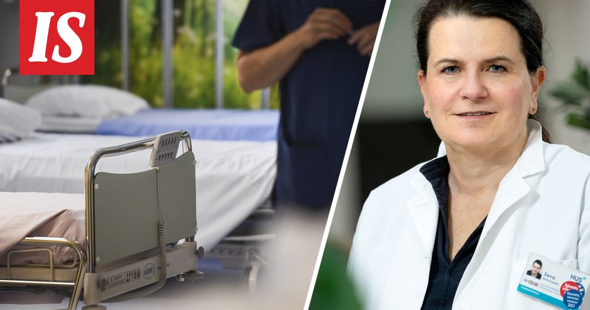 Eeva Ruotsalainen: Koronavirukseen liittyy yhä vakavan sairastumisen ...
