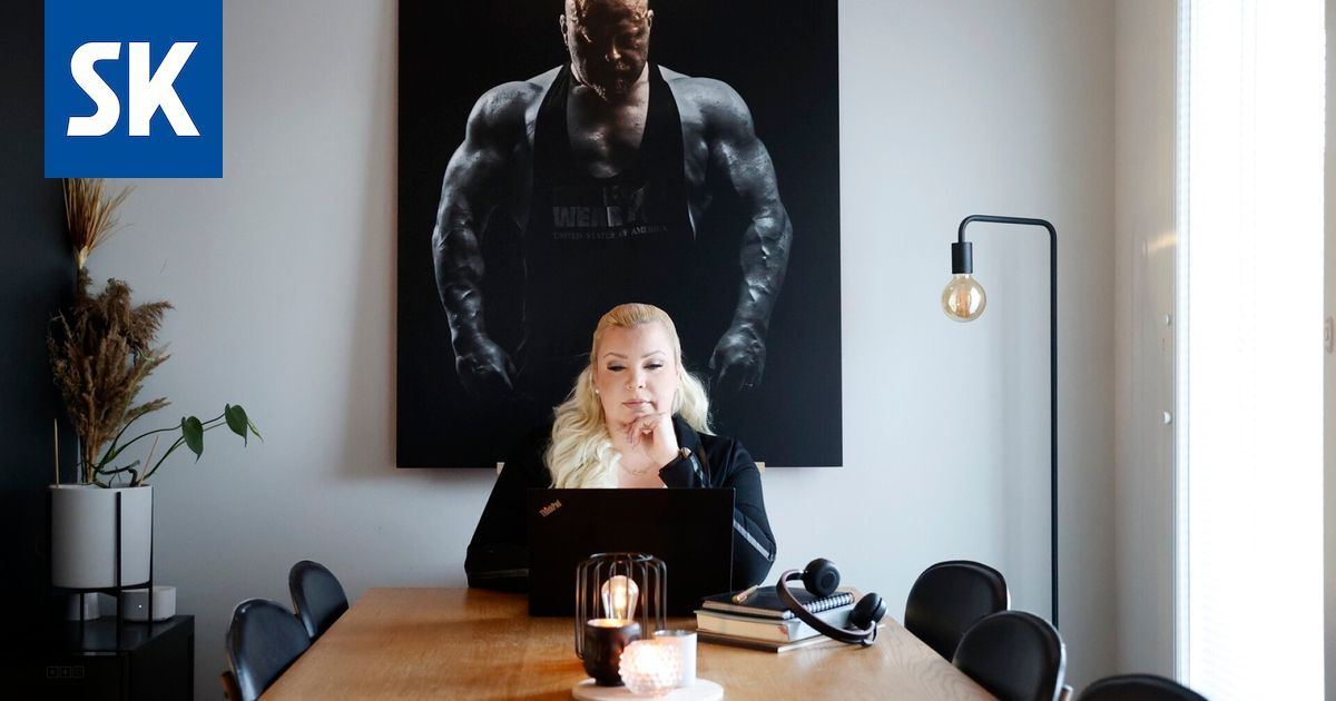 Angelica Kaattari etsii suomalaisyrityksille intialaisia it-osaajia ...