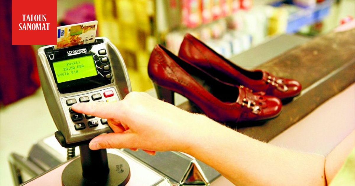 Tapiola Pankki ja Ålandsbanken asialla - Ilta-Sanomat