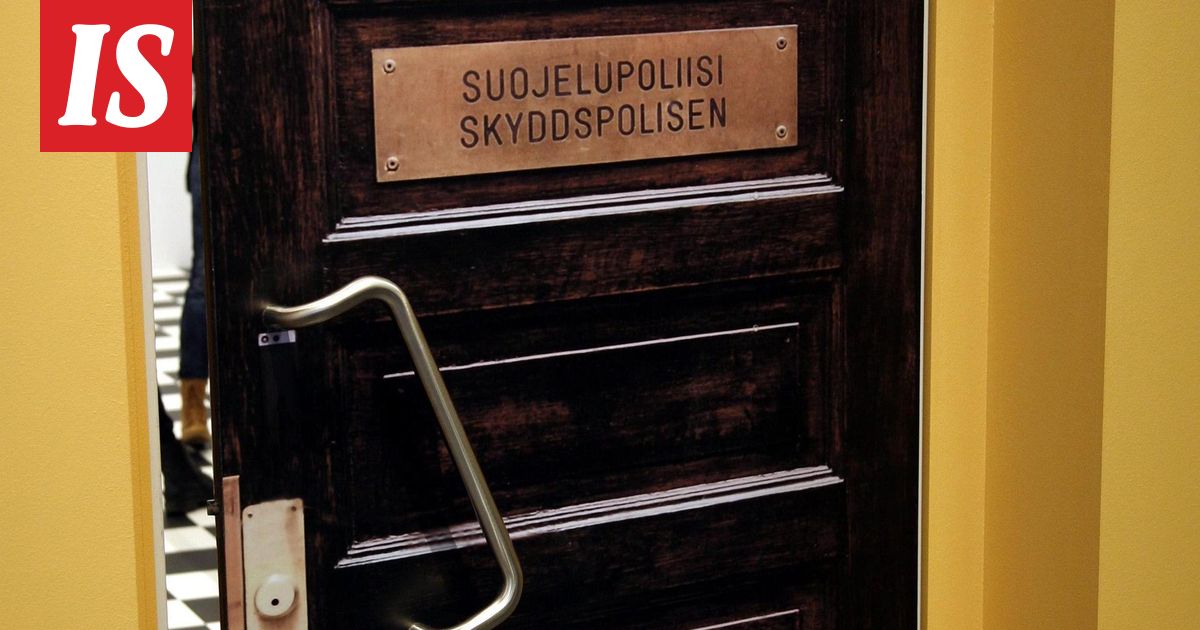 Supo ei luovuta Tiitisen listaa tutkimuskäyttöön - Ilta-Sanomat
