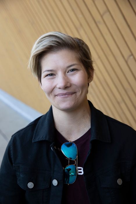 11 vuotta sitten Heidi Foxell miltei kuoli – tiistaina hänestä tuli ...