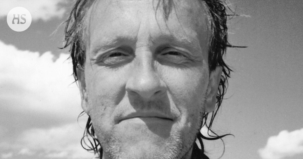 Matti Outakoski 1953–2021 | HS.fi