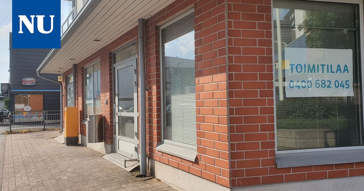 Fimlabin Nokian laboratorio muuttaa syyskuussa Välikadulle - Nokian Uutiset