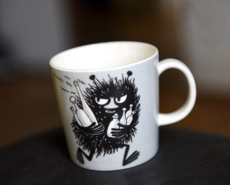 T. Alexander Puution kolumni: Nämä syyt muhivat Haisuli-kohun taustalla ...