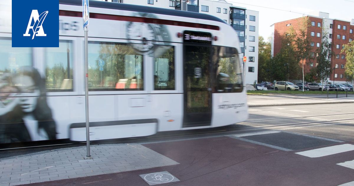 Ratikan sähkönsyöttö­aseman muuntaja kärähti ja sytytti palon ...