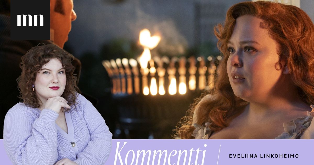 Kommentti: Netflixin hittisarjan seksikohtaus sai katsojat täysin sekaisin – ja siihen on 5 ...