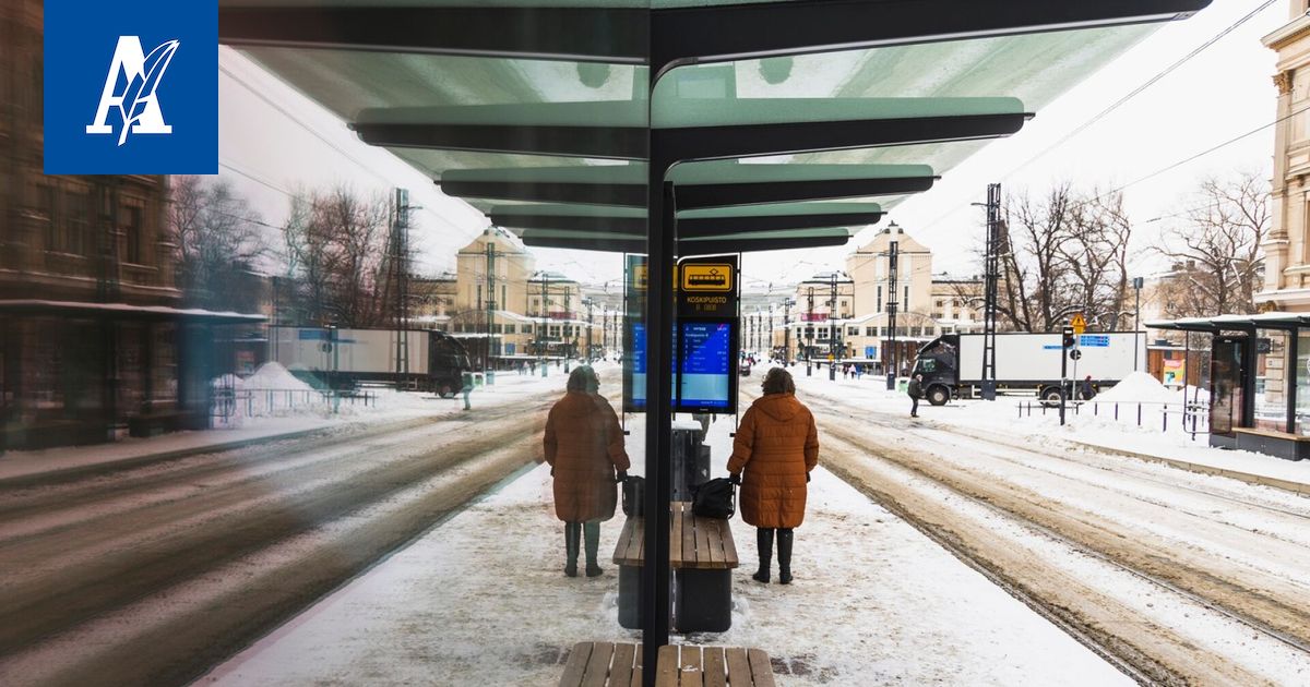 Raitiotien suunnittelu Ylöjärven ja Tampereen Lielahden välillä etenee – Tämä suunnitelmista ...