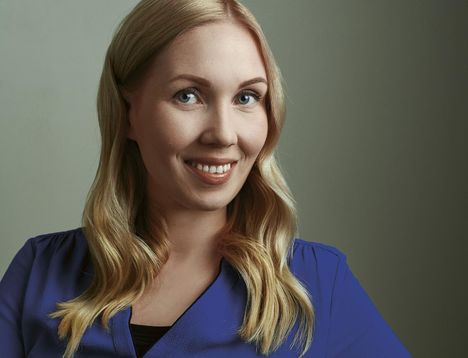 Lotta Viitaniemi kertoo, mitä kaappiin kannattaa aina varata, jotta ...