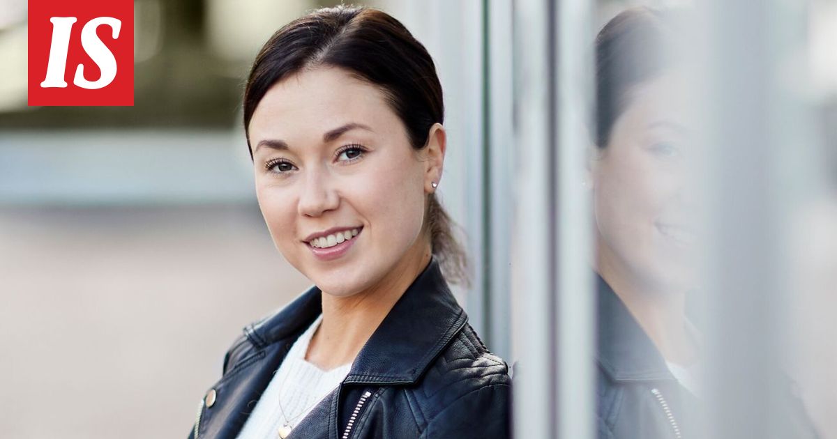 Laura Lepistön vauva syntyy pian - Ilta-Sanomat