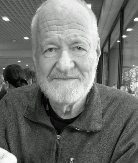 Raimo Anttila 1935–2023 | HS.fi