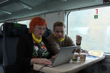 Ex-kunnanjohtaja Tiina Heikka saa potkut Diilistä kuntatehtävässä ...