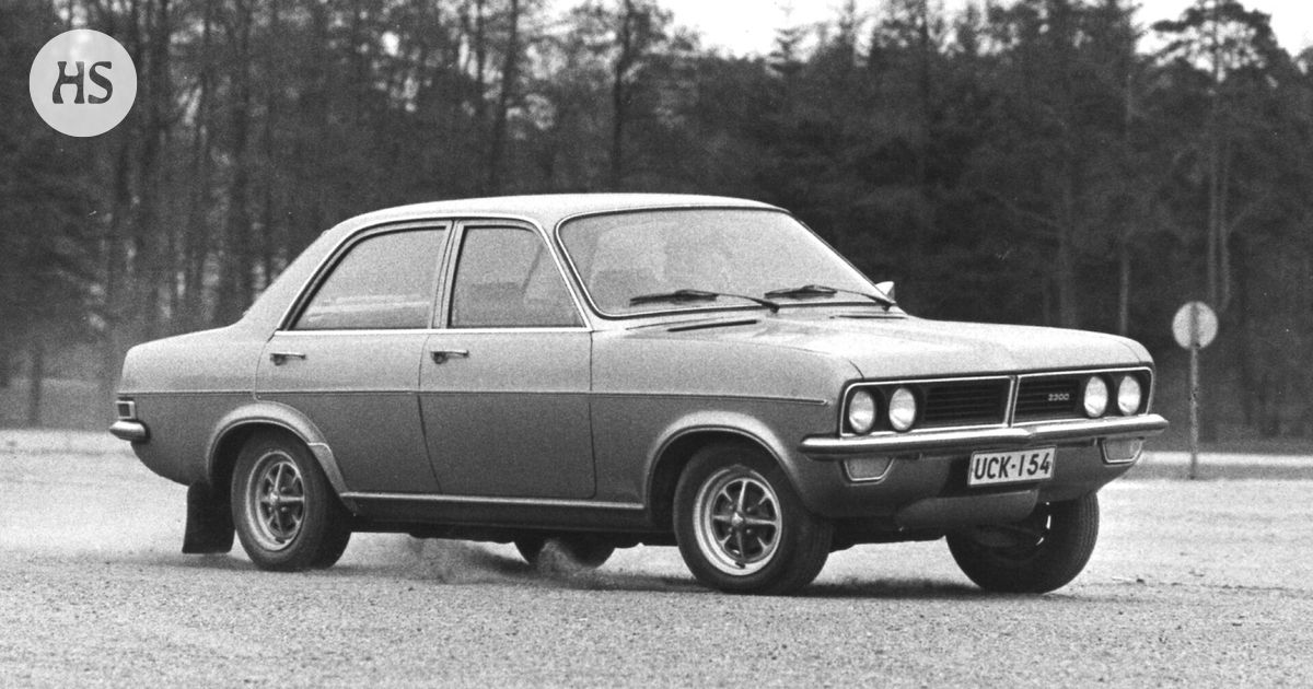 HS 50 vuotta sitten | HS.fi