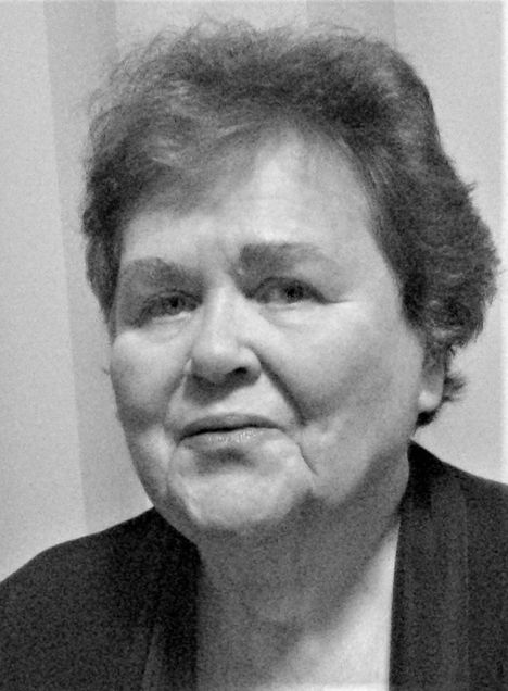 Pirkko Koskela 1941−2022 | HS.fi