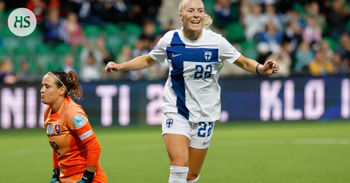 Helmarit jyräsi vakuuttavaan voittoon – ”Kaikilta on löytynyt rohkeutta ...