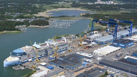 Paikallisuutiset: Turun seutu - Ilta-Sanomat
