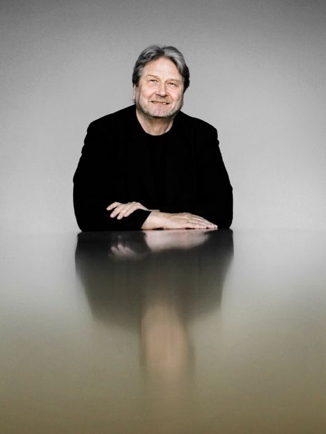 Teatteriohjaaja Antti Einari Halonen on kuollut | HS.fi