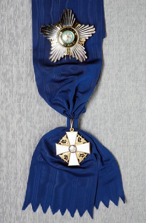 Näin voit saada korkean kunniamerkin – hakulomake voi yllättää - Ilta ...