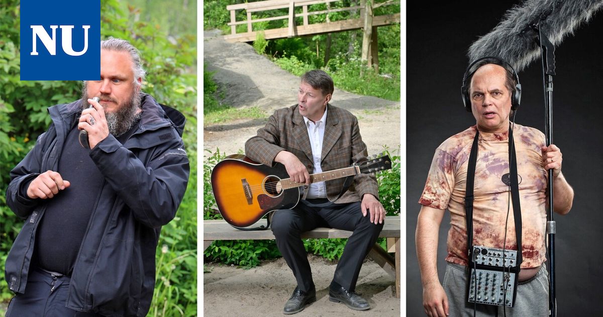 Nokian kesäteatterien lipunmyynti käy vilkkaana - Nokian Uutiset