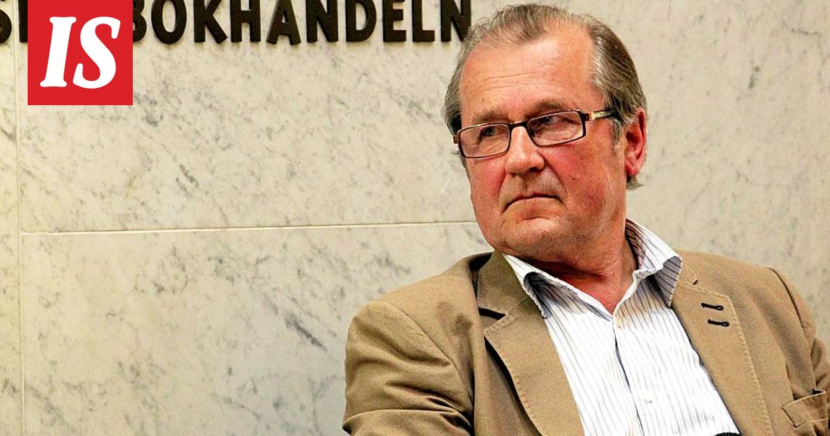 Pilkkanimi "Pano Rajala" on tuttu Panu Rajalalle - Ilta-Sanomat