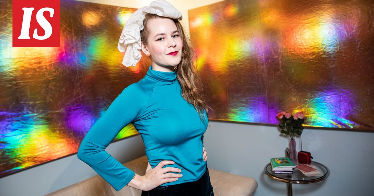 Ina Mikkola paljastaa, mitä amerikkalaiset haluavat kysyä suomalaisilta ...