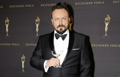 Madventuresin Riku Rantala esiintyy ensi kertaa jazzyhtyeen solistina ...