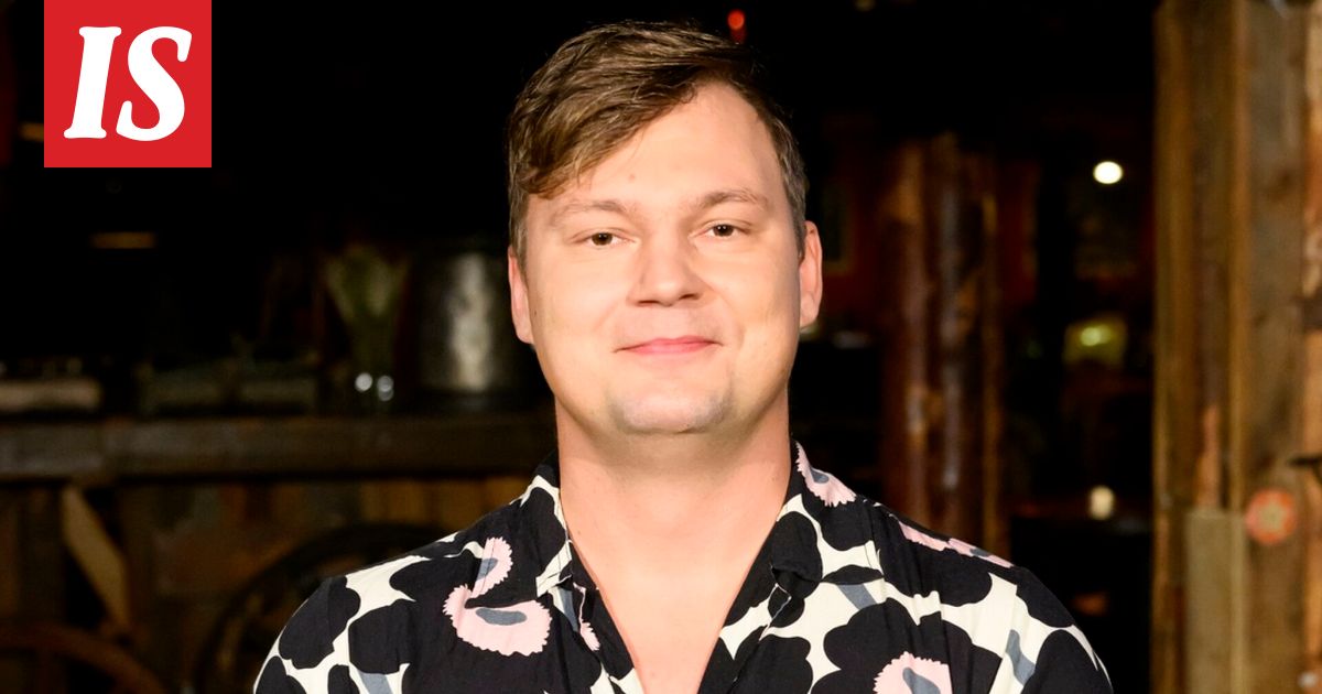 Daniel Lehtonen: Uusi suhde - Ilta-Sanomat