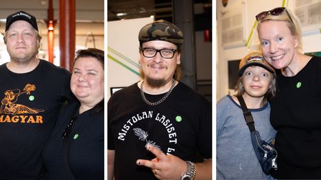 Tällaiset ovat nyt turvallisemman tilan periaatteet Tampereen ...