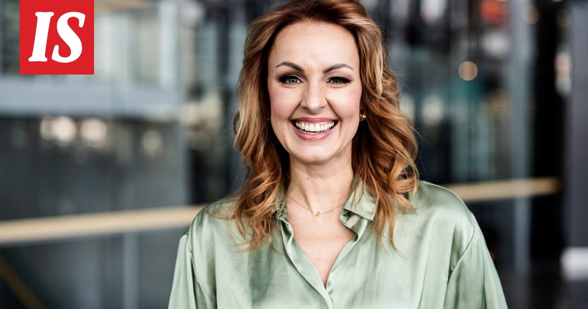 Suvi Hartlin julkaisi rehellisen kuvan remontin keskeltä - Ilta-Sanomat