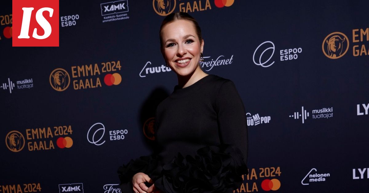 Iltan vauva syntyi - Ilta-Sanomat