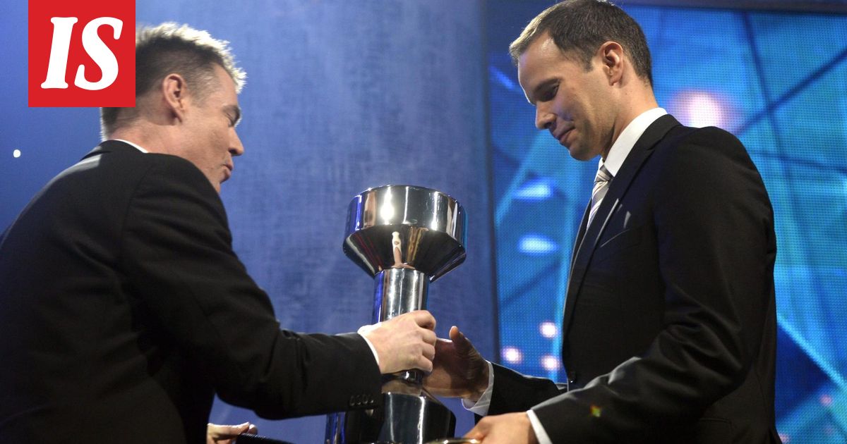 Raipe Helminen hämmästelee Kimmo Timosen kohtelua - Ilta-Sanomat